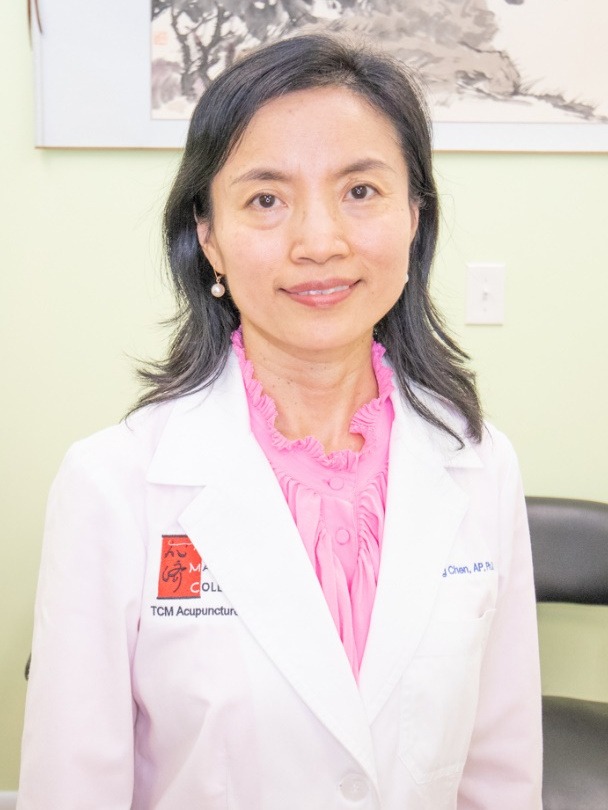 The 8th American TCM Congress - American TCM Association