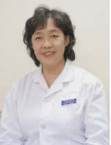 Jiping Zhao - American TCM Association